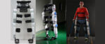 Taiwan's ITRI Working on Lightweight Exoskeleton Medical Exoskeleton Report