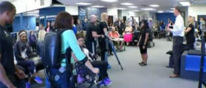 ReWalk - Exoskeleton Report