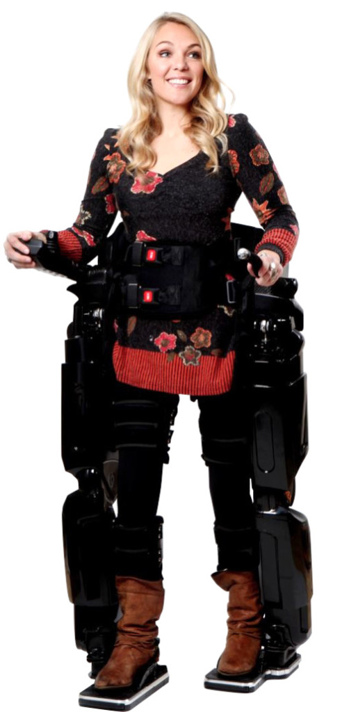 Reducing The Cost Of Exoskeleton Devices Exoskeleton Report