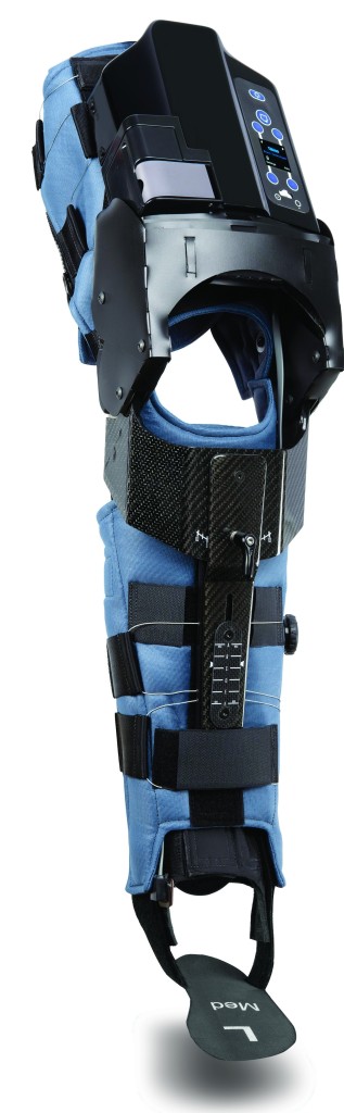 DIY: Lego Knee Exoskeleton Opinions & Editorials Exoskeleton Report