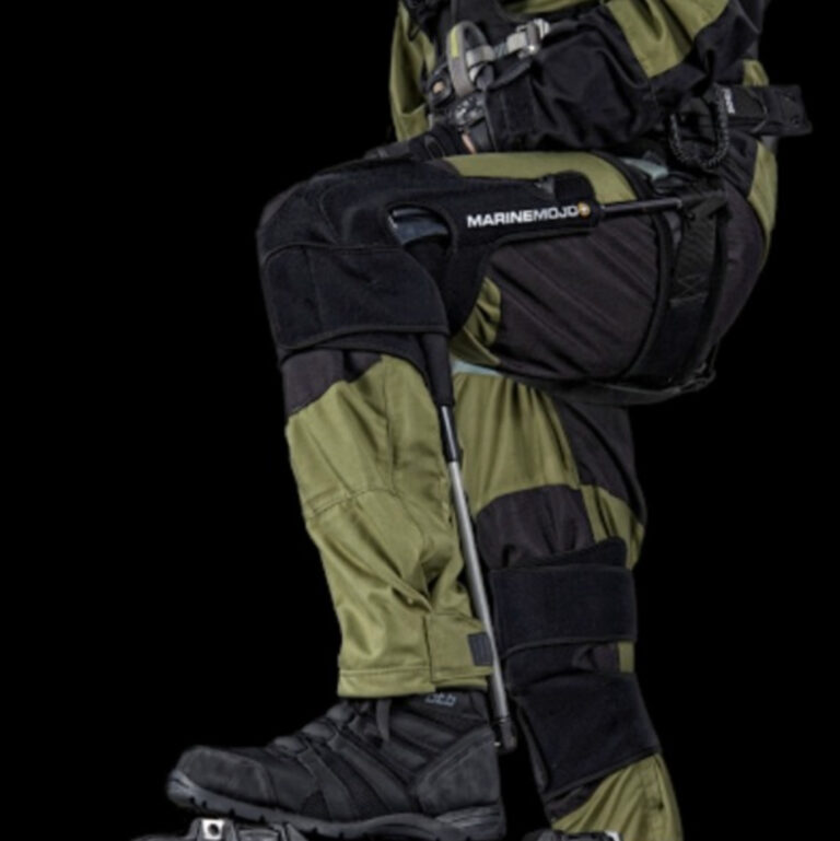 Reducing The Cost Of Exoskeleton Devices Exoskeleton Report