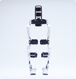 HAL for Medical Use Exoskeleton To Be Sold As Medical Device In Japan ...