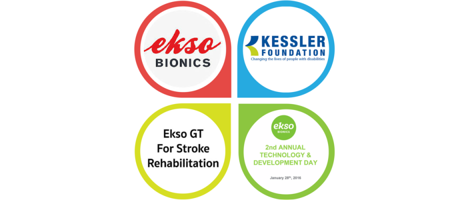 Stroke Recovery Clinical Trials With Ekso GT Medical Exoskeleton Report Stroke Recovery Clinical Trials With Ekso GT Medical Exoskeleton Report