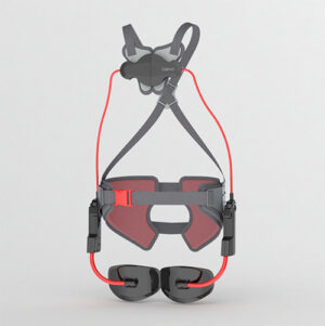 EVO - Exoskeleton Report