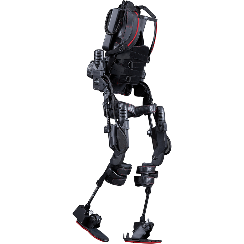 Exoskeleton Safety Medical Exoskeleton Report