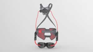 Laevo V2 - Exoskeleton Report