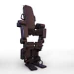 Atalante - Exoskeleton Report