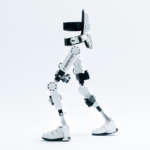 HAL Lower Limb - Exoskeleton Report