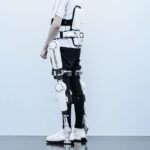 ABLE Exoskeleton - Exoskeleton Report