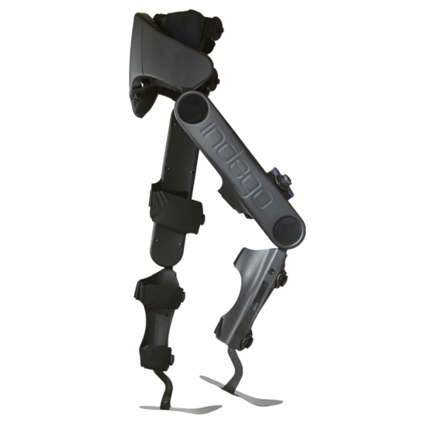 Ekso Indego - Exoskeleton Report