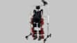 ATLAS 2030 - Exoskeleton Report