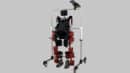 ATLAS 2030 - Exoskeleton Report