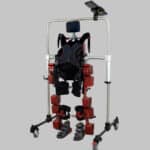 ABLE Exoskeleton - Exoskeleton Report