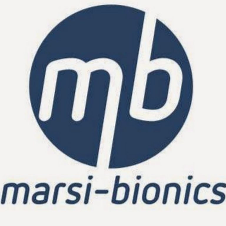 ATLAS 2030 - Exoskeleton Report