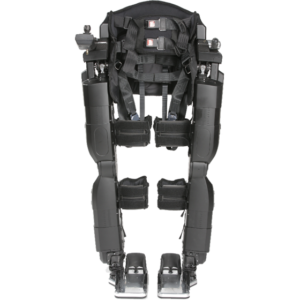 REX - Exoskeleton Report