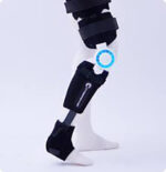 HAL Single Joint - Exoskeleton Report