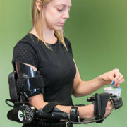MyoPro - Exoskeleton Report