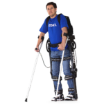 ABLE Exoskeleton - Exoskeleton Report