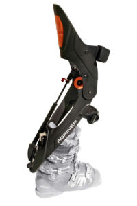 Againer - Exoskeleton Report