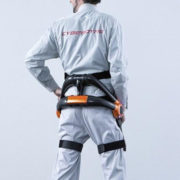 Back Support - Exoskeleton Report