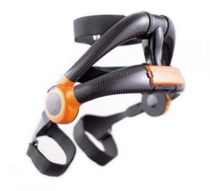 HAL Lumbar Support - Exoskeleton Report