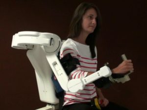 ALEx - Exoskeleton Report