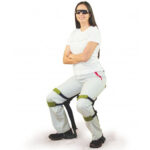 Chairless Chair - Exoskeleton Report