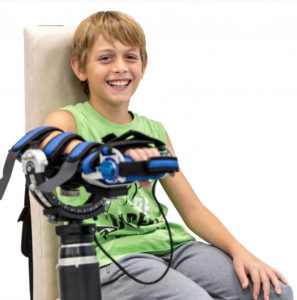 ReoGo - Exoskeleton Report