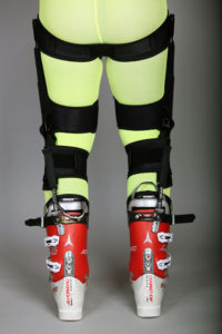 Ski~Mojo - Exoskeleton Report