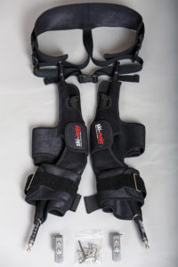 Ski~Mojo - Exoskeleton Report