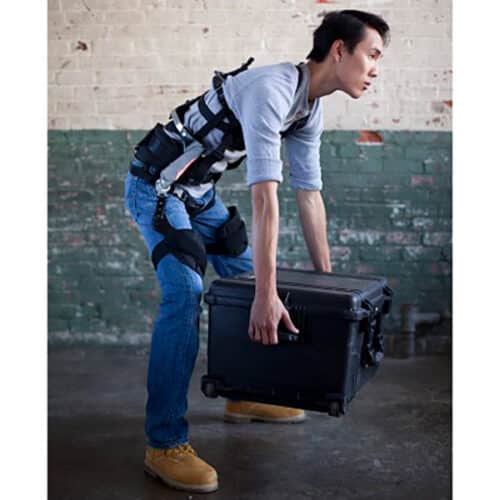 Back Support Archives - Exoskeleton Report