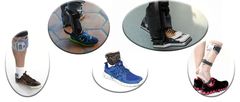 What is a wearable exoskeleton? Guides Exoskeleton Report