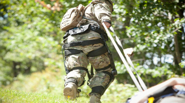 Understanding the Army Case for Exoskeletons Opinions & Editorials ...