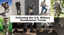 Following the U.S. Military Exoskeleton Trends - is it going anywhere ...