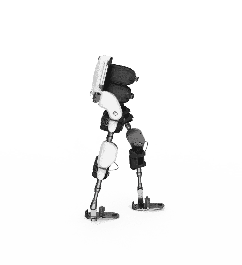 EXOPS Goes Live and Fourier Intelligence Prepares to go to Cybathlon 2020 Events Exoskeleton Report