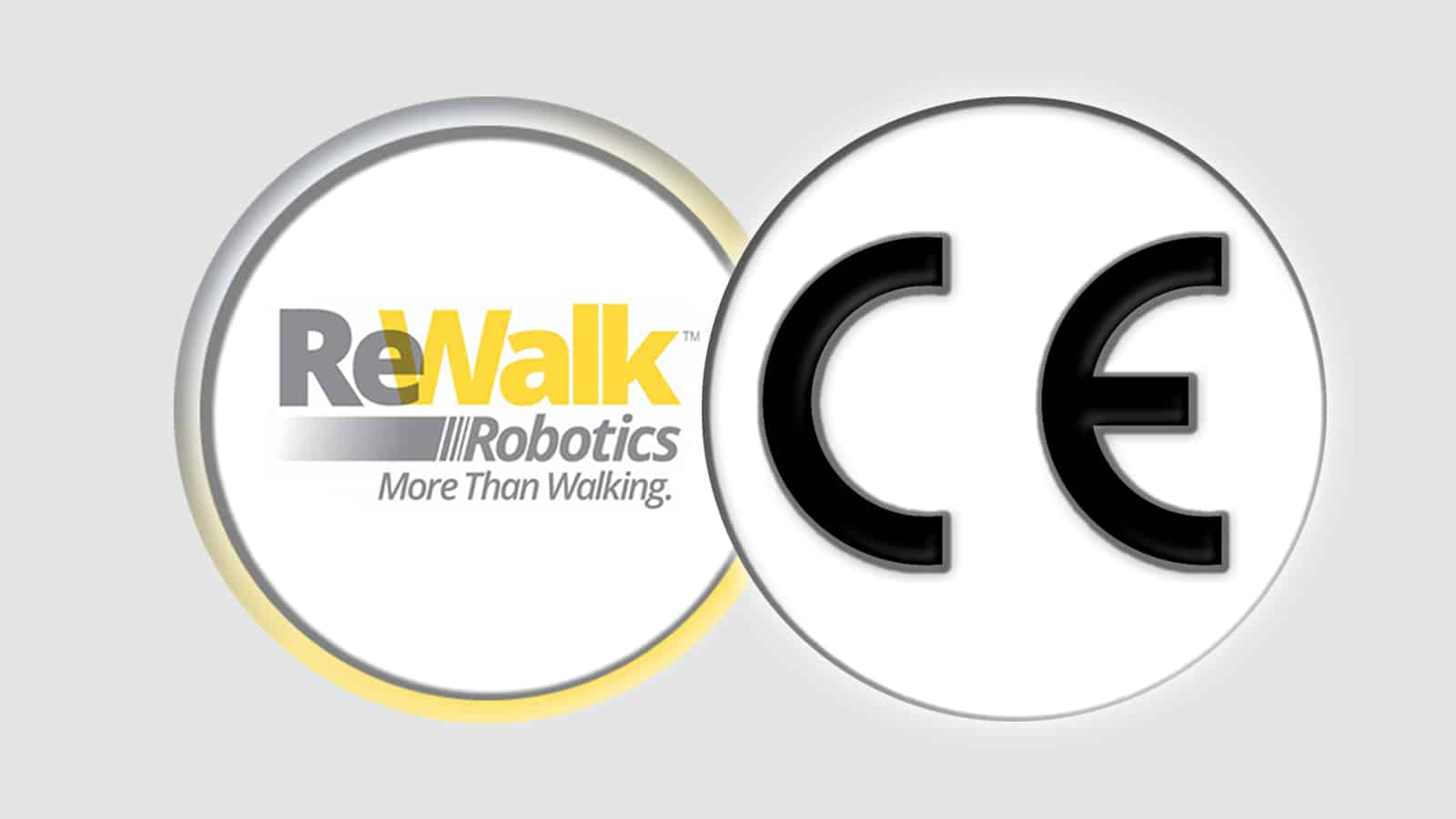 ReWalk Robotics Receives CE Mark for its Stroke Rehabilitation Exosuit ...