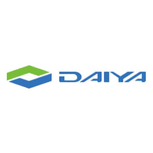 Daiya Industry - Exoskeleton Report