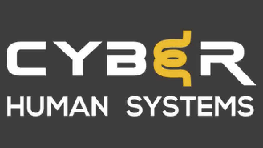 CYBER HUMAN SYSTEMS - Exoskeleton Report