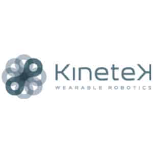 KineteK - Wearable Robotics - Exoskeleton Report
