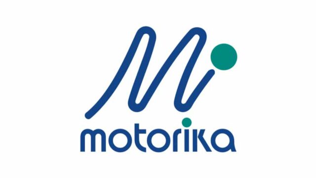 Motirka USA Inc - Exoskeleton Report