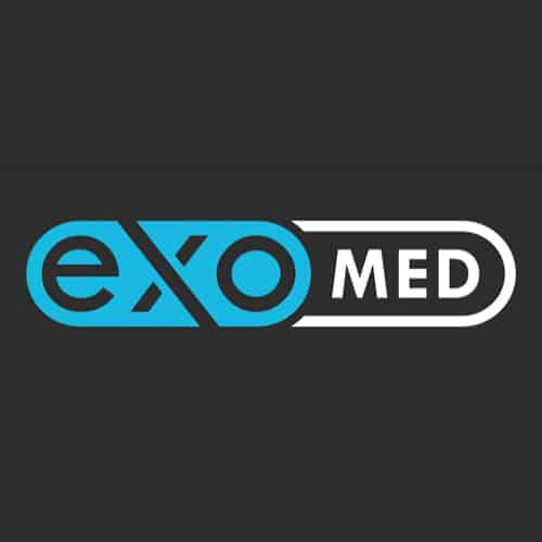 ExoMed Kursk - Exoskeleton Report
