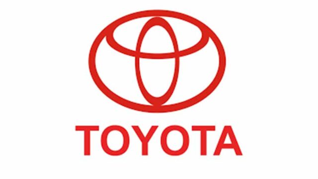 Toyota - Exoskeleton Report