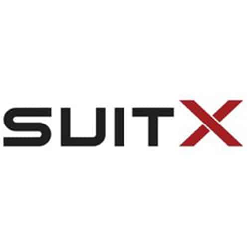 suitX - Exoskeleton Report