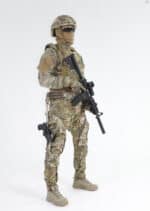 UPRISE - Exoskeleton Report