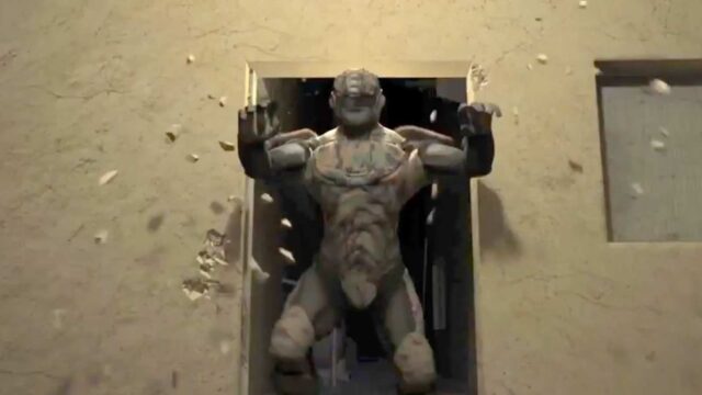 The Inside Story Behind the Pentagon’s Ill-Fated Quest for a Real Life ...