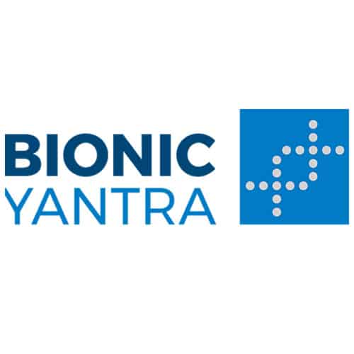 Bionic Yantra - Exoskeleton Report