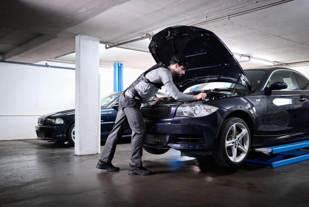 LiftSuit - Exoskeleton Report