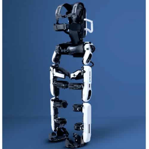 Atalante - Exoskeleton Report