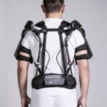 EXO-O1 - Exoskeleton Report