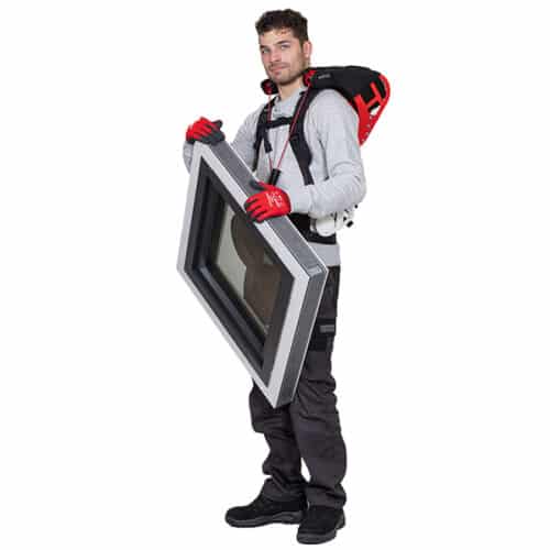 MATE-XT - Exoskeleton Report